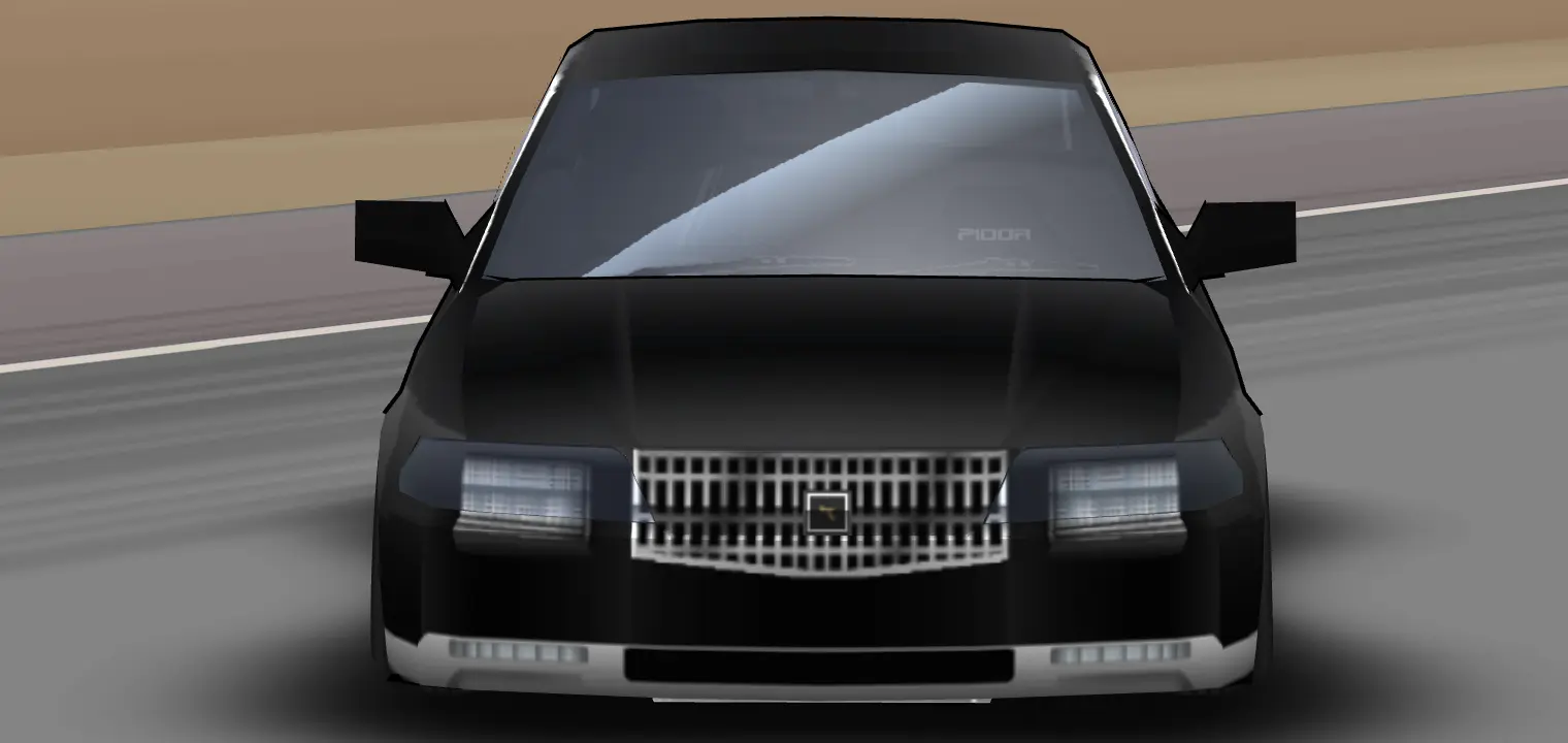 FR Legends 2022 Toyota Century — Livery Code — FRLMods