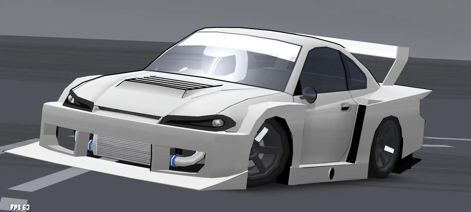 FR Legends Livery Codes — FRLMods